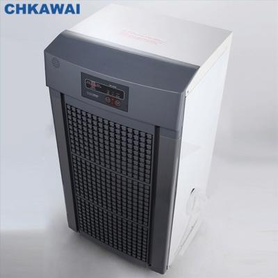 Κίνα 128L/ημέρα Αποπνευστήρας CHKAWAI DH-1282B Απομακρύνει την υγρασία αποτελεσματικά από τα στεγνωτήρια ξύλου προς πώληση