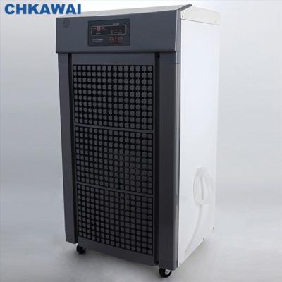 Κίνα 128L/ημέρα Αποπνευστήρας CHKAWAI DH-1282B Απομακρύνει την υγρασία αποτελεσματικά από τα στεγνωτήρια ξύλου προς πώληση