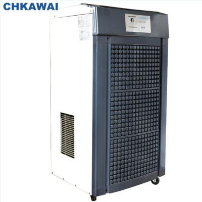 Κίνα 128L/ημέρα Αποπνευστήρας CHKAWAI DH-1282B Απομακρύνει την υγρασία αποτελεσματικά από τα στεγνωτήρια ξύλου προς πώληση