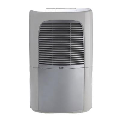 China Compacte 9*11*20 inch Grootte DH-166BD Huis ontvochtigingsapparaat met 28 liter / 24 uur capaciteit Te koop