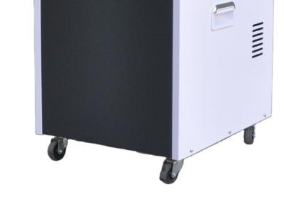 Κίνα Ηλεκτρική θέρμανση 90L/D Βιομηχανικός/εμπορικός αφυγραντήρας για υπόγειο και αποθήκη προς πώληση