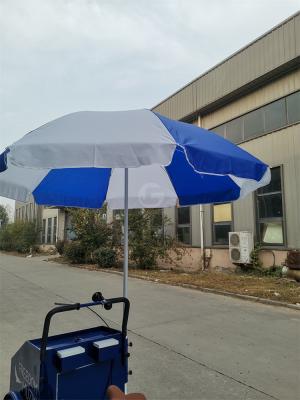 Κίνα 3 Wheel Street Mobile Fast Food Vending Bike Cart με εξατομικευμένο εξοπλισμό μαγειρικής προς πώληση