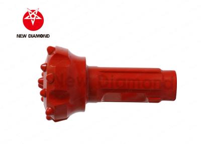 Cina Bit medio del martello Cir110 110mm di Dth di pressione bassa per la trivellazione dell'acqua in vendita