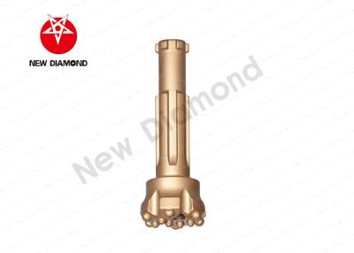 中国 1つの空気穴、摩耗抵抗が付いている合金鋼の井戸の鋭い用具 販売のため