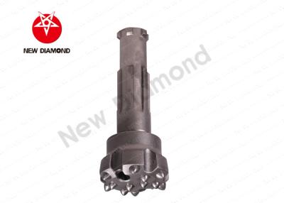 中国 BR1球形/Falt Bottonsの長い耐用年数の中間の空気圧DTHのハンマー ビット 販売のため