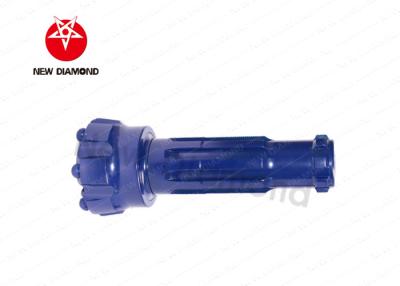 Cina Tagliente ND45 per le formazioni dure, colore porpora del pozzo trivellato del carburo di tungsteno in vendita