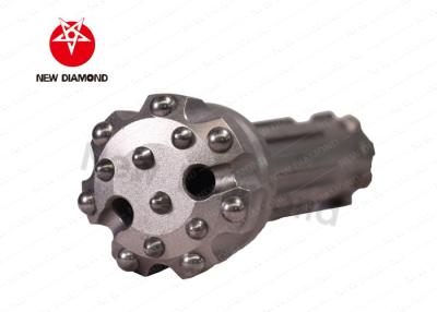 China Smedend Concaaf/Convex Boorbeetje, Ballistische Knoopbeetjes voor Waterwaterkracht Te koop