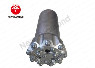 Cina Foro di aria dell'utensile a inserti dell'isolamento termico GT60 Retrac 3 per la perforazione del foro di scoppio in vendita