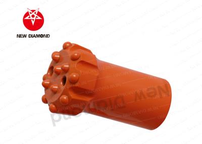 Cina Taglienti resistenti di T45 DTH per il martello pneumatico con il doppio fronte del calibro in vendita
