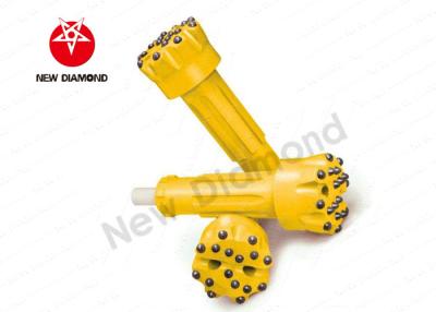China COP54 het concave Beetje van de Waterboor voor DTH-Boringsmachine, ISO-Norm Te koop