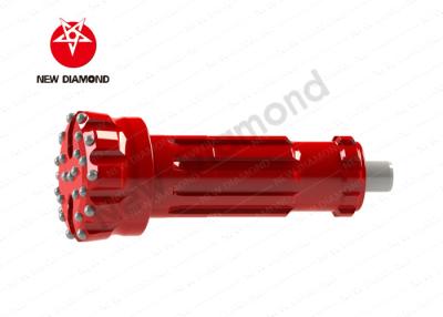 Cina Strumenti di perforazione/acciaio legato premio di ottimo rendimento giù i pezzi del foro in vendita