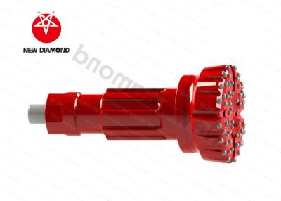 Cina I pezzi estraenti ad alta pressione del martello di DHD1120 DTH oscillano i pezzi noiosi in vendita