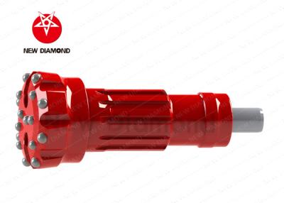 Cina Grande consumo della roccia rotto dei pezzi del martello di potere DTH di impatto potere basso in vendita
