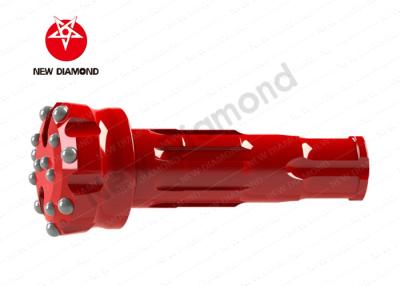 Cina Alta efficienza di perforazione di SD5A DTH dei pezzi durevoli del martello per lo strumento del martello pneumatico in vendita