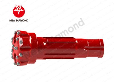 Cina Gli strumenti di perforazione del martello/gli accessori piattaforma di produzione misura il foro geotermico dell'esplorazione in vendita