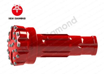Cina Denti resistenti all'uso del trapano degli accessori materiali del martello pneumatico dell'acciaio legato di SD8A in vendita