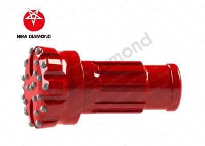 中国 超硬合金の鋼鉄SP882すねDTHの穴あけ工具の直径216-311mm 販売のため