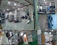 Fornitore cinese verificato - Kingpack Machinery Manufacturer Co., Ltd.