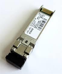 Cina Cisco DS-SFP-FC8G-SW, ricetrasmettitore ottico di 1000Base SFP in vendita