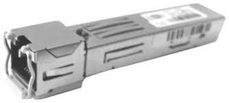Cina Ricetrasmettitore ottico SFP, BiDi, GE, 1.25Gb/s, SMF, Tx1310/Rx1490nm, 40KM di Cisco GLC-BX40-U-I in vendita