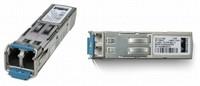 Cina GLC-BX-D 1000BASE-BX SFP, nuovissimo 1490NM sigillato in azione in vendita