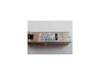 Cina Moduli durevoli di Cisco Sfp di altezza a 0,3 pollici, moduli a fibra ottica di IEEE 802.3Z Gbic in vendita