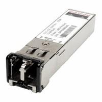 Cina Modulo ottico SFP del ricetrasmettitore di GLC-FE-100FX per il porto 1310 nanometro IEEE 802.3Z del Fe in vendita