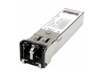 Cina Ethernet veloce SFP, LX, OC3/STM-1 (155M), SMF, 1310nm, 15KM di Mbps del modulo 100 del ricetrasmettitore di CISCO GLC-FE-100LX-RGD= in vendita