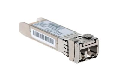 Cina I GBP 1 trasferiscono i moduli ottici 1000BASE-LX 10km SMF 1310nm 1.25Gb/S GE di Cisco in vendita