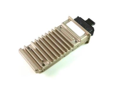 Cina NUOVO modulo compatibile del ricetrasmettitore di CISCO X2-10GB-ZR 10GE/10GFC X2 80km SMF in vendita