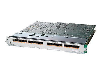 Cina CISCO 7600-ES20-GE3C - 7600 ES20 linecard, 20xGE SFP con DFC 3C in vendita