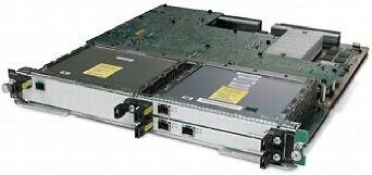 Cina NUOVO CISCO 7600-SIP-400 7600 unità di elaborazione dell'interfaccia della STAZIONE TERMALE 400 di serie in vendita
