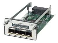 Cina Cisco - modulo di espansione - 2 - C3KX-NM-10G in vendita
