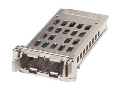 Cina Per il modulo X2-TO-SFP+ del convertitore di Cisco CVR-X2-SFP10G dieci gigabit in vendita