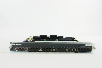 Cina I NUOVI MDS 9000 di Cisco DS-X9304-18K9 18 port FC, modulo multiservizio di GE di 4 porti in vendita