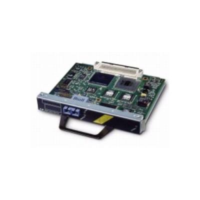 中国 CISCO PA-MC-STM-1SMI 1の港の多重チャンネルSTM-1港のアダプター7206 7204 VXR 販売のため