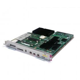 中国 CISCO RSP720-3C-GE 7600 RSP 720Gbpsの生地PFC3C GE 販売のため