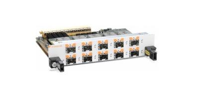 中国 Cisco SPA-8X1GE-V2の8港ギガビットのイーサネット共用港のアダプター 販売のため