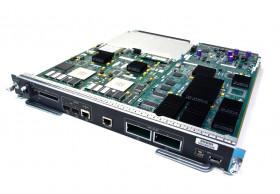 中国 VS-S720-10G-3C Ciscoの2つの10ギガビットのイーサネット ポートが付いている事実上の切換えのスーパーバイザー エンジン720 販売のため