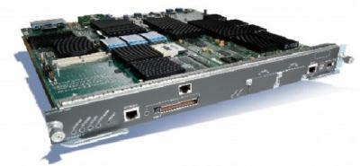 Cina X 10/100/1000Base-T dei motori 32 - 1 del supervisore di WS-SUP32-10GE-3B Cisco - 2 x XENPAK, 1 fessura per carta di x CompactFlash in vendita
