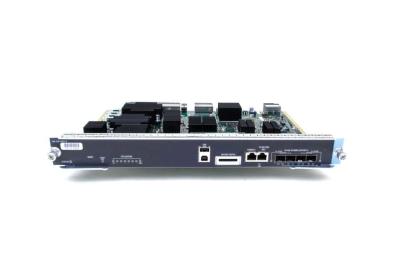 Cina Motore 7-E - unità di elaborazione del supervisore di WS-X45-SUP7-E Cisco di controllo - modulo alimentabile in vendita