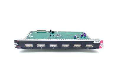 Cina GBP di industriale 1 del modulo GBIC di Gigabit Ethernet del linecard 4500 di WS-X4306-GB Sfp in vendita