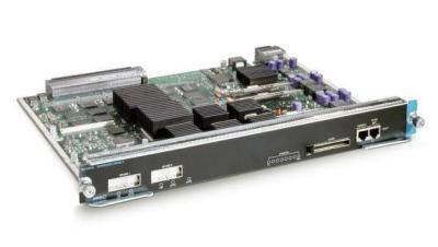 Cina Linecard IV di Cisco del motore del supervisore 1 unità di elaborazione 333MHz di lan 2 X GBIC 1 di X 10/100Base-TX in vendita