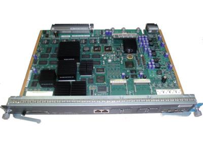 Cina Linecard del router di IEEE 802.1Q VLAN Ws-X4516, linecard di Cisco 10g del motore del supervisore in vendita