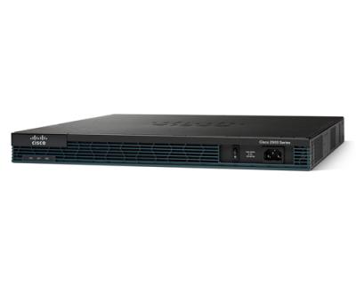 Cina Pacco w/SEC di sicurezza del vpn dello SSL del router CISCO2901-SEC/K9 della licenza di sicurezza di Cisco 2901-SEC/K9 in vendita