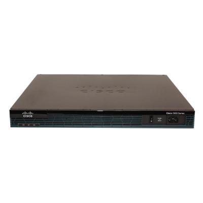 Cina Licenza PVDM3-16, UC del pacco UCK9 di voce di CISCO2901-V/K9 PVDM3-16 in vendita