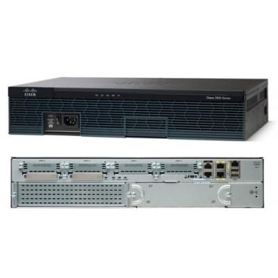 Cina Pacco di voce di PAK della licenza del router del vsec di voce V/K9 di Cisco 2911, PVDM3-16, UC in vendita