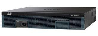Cina Scanalature ad alta velocità del modulo di servizio del router CISCO2951-SEC/K9 2 di gigabit di CISCO2951-SEC/K9 Cisco in vendita
