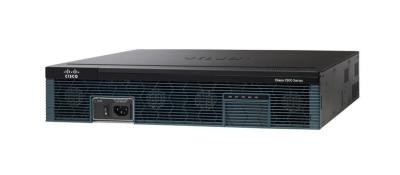 Cina Cisco 2951-V/K9 con il router uck9 del vpn della licenza CISCO2951-V/K9 di VOCE in vendita