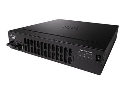 Cina Watt interno montabile metallico dello scaffale del pacco di sicurezza di voce del router di gigabit di Cisco 430 in vendita